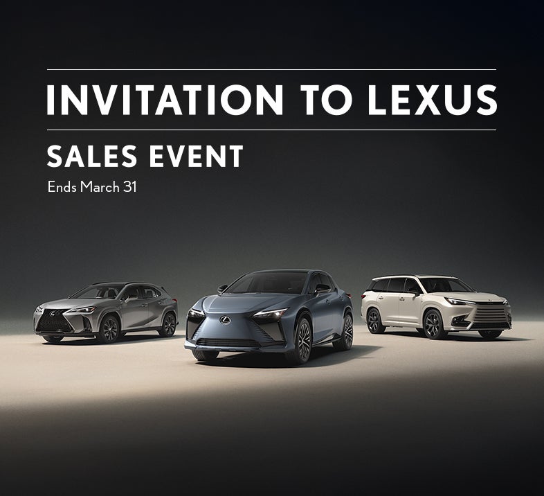 Lexus Dealership in Appleton WI | Serving Appleton and Green Bay ...