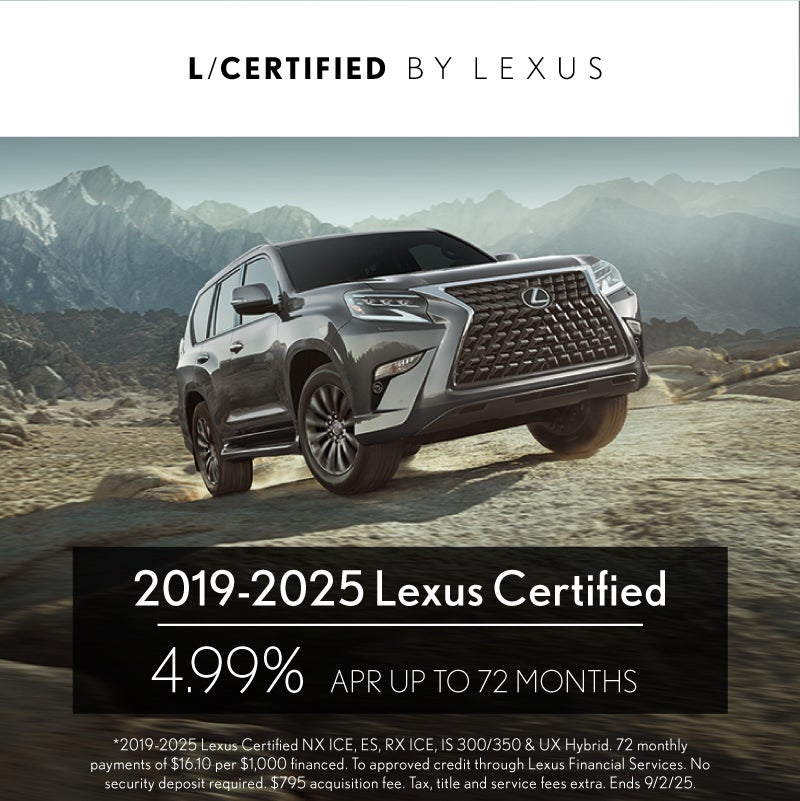 Lexus Dealership in Appleton WI | Serving Appleton and Green Bay ...